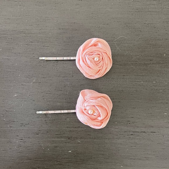 High Heels on the High Road | Accessories | Light Pink Blush Ballet ...